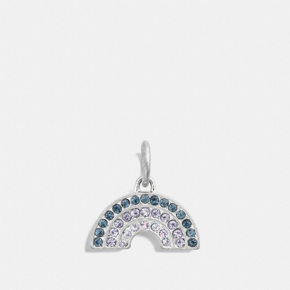 COACH® | Rainbow Charm | COACH®
