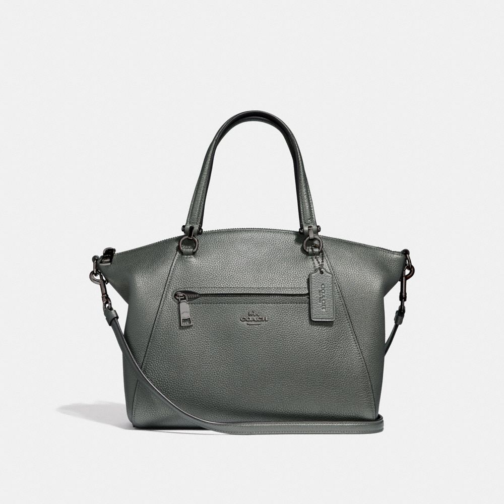 COACH® | Prairie Satchel