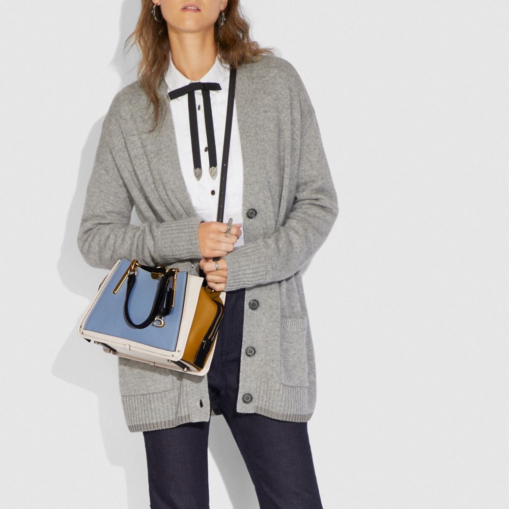 COACH® Outlet | Dreamer In Colorblock