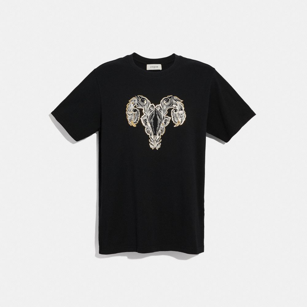COACH® | Tattoo T Shirt