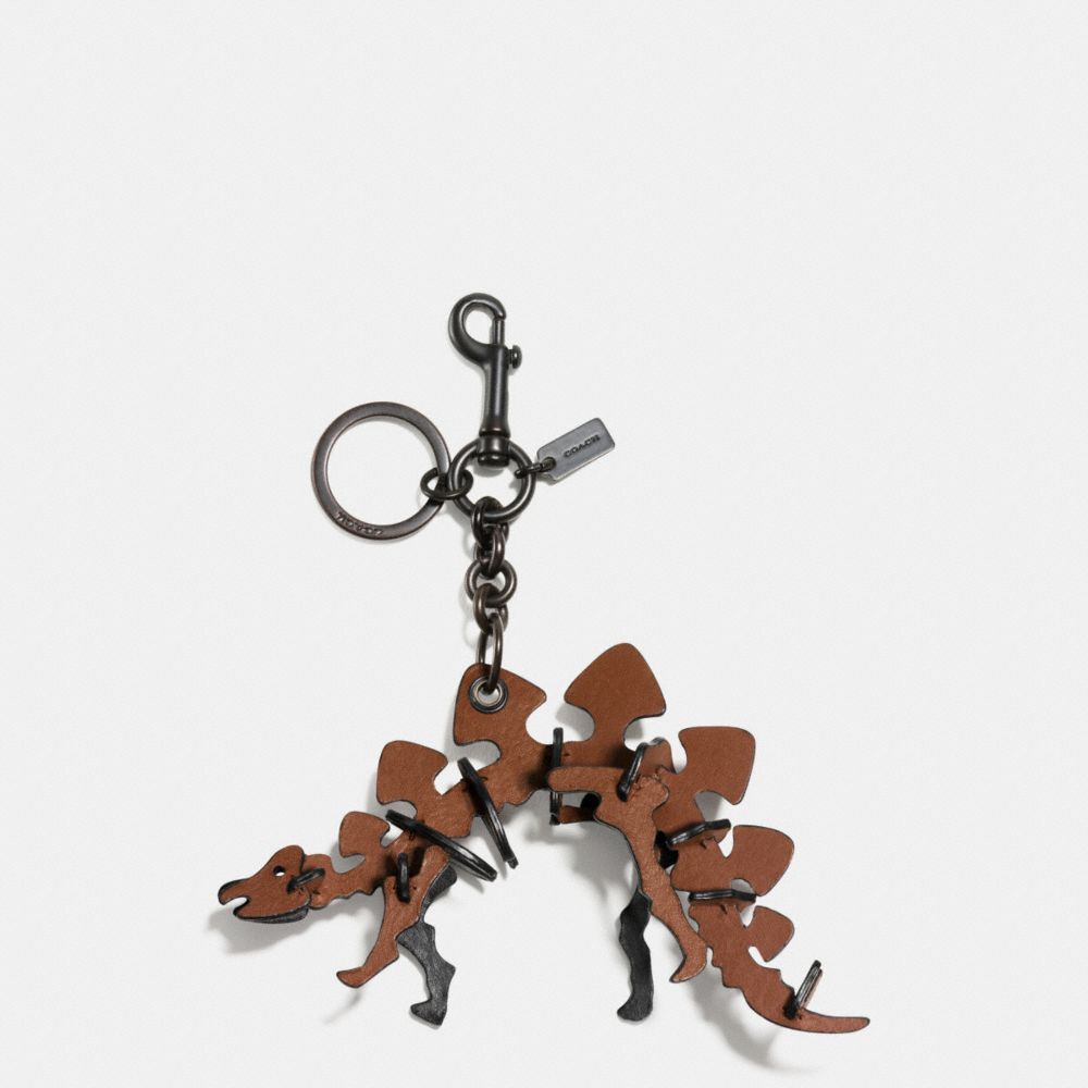 COACH® | COACH®: Small Steggy Charm