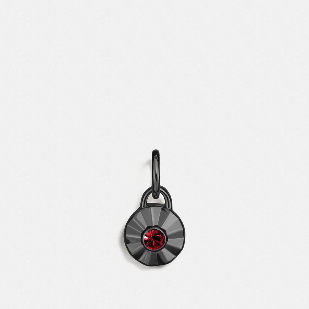 COACH® Outlet | COACH® | Daisy Rivet Birthstone Charm
