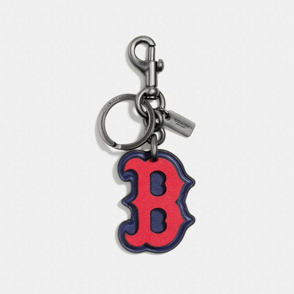COACH® | COACH®: Mlb Key Fob