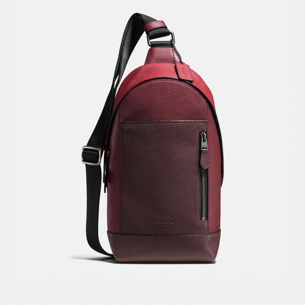 COACH® | COACH®: Manhattan Sling Pack