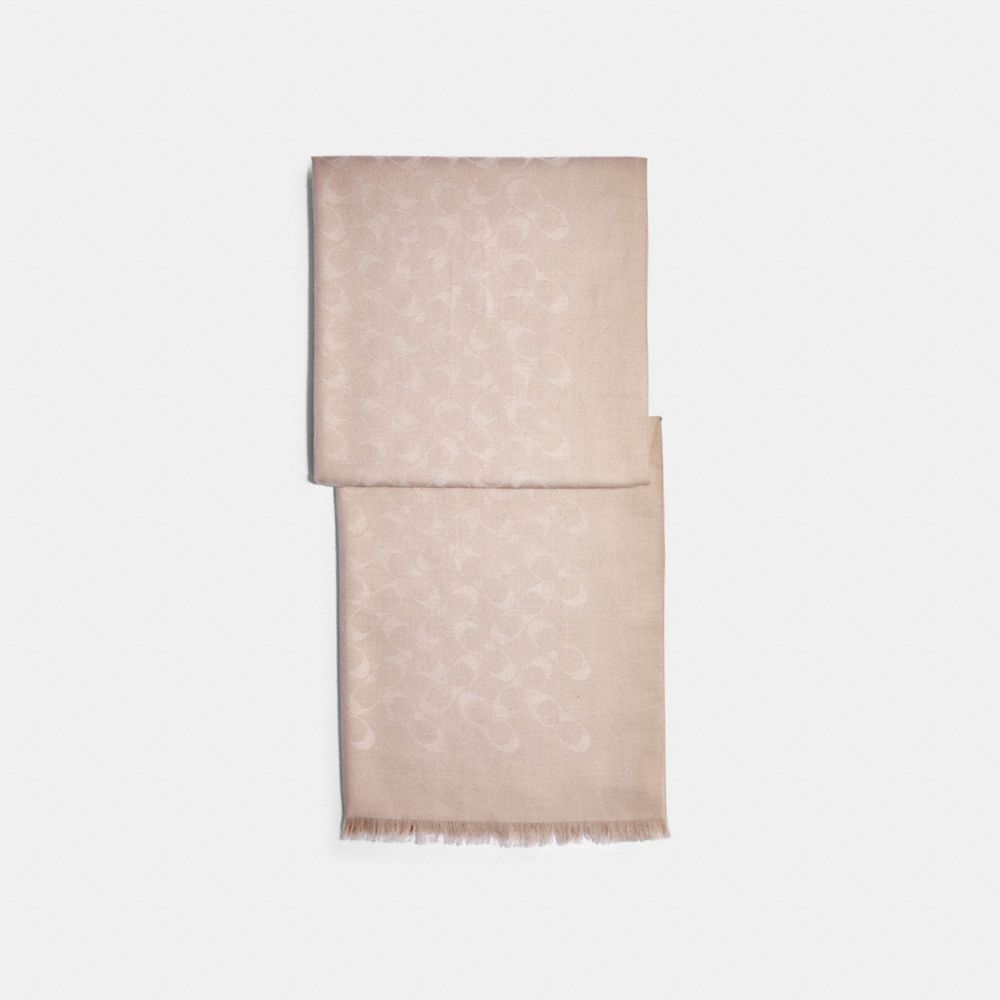 COACH® Outlet | Signature Wrap