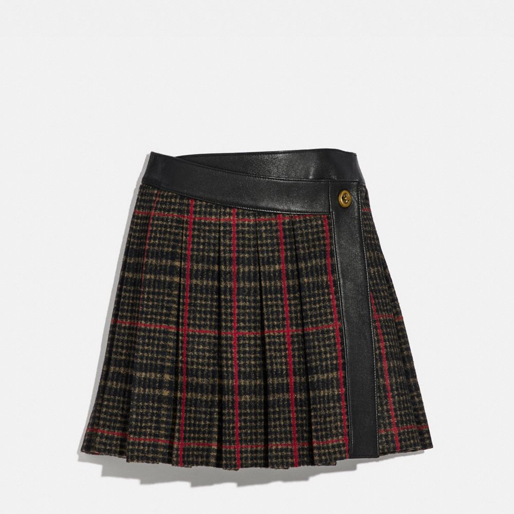 COACH® | COACH®: Kilt