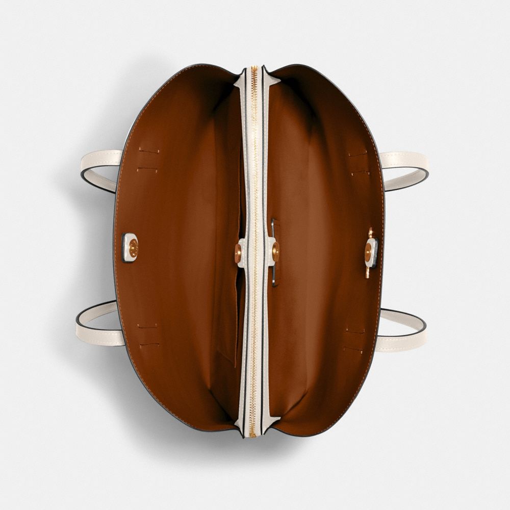 COACH® Outlet | Large Avenue Carryall