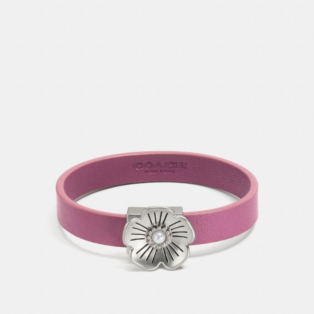 COACH® | COACH®: Tea Rose Bracelet