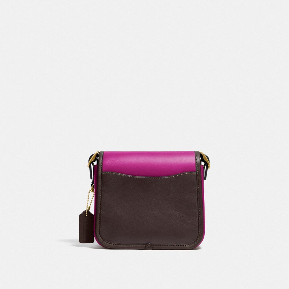 COACH® | Rambler Crossbody 16 In Colorblock