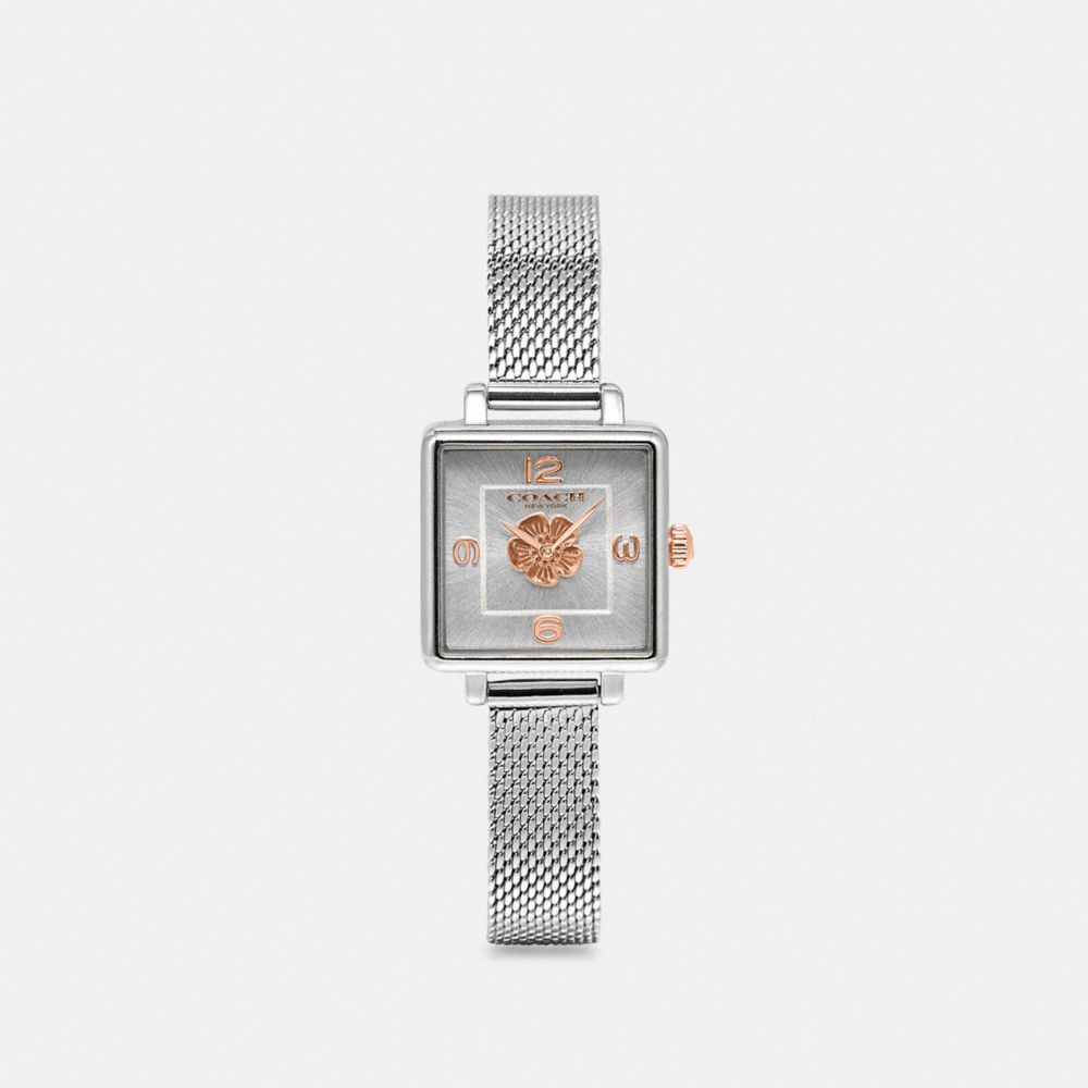 COACH® | Cass Watch, 22 Mm