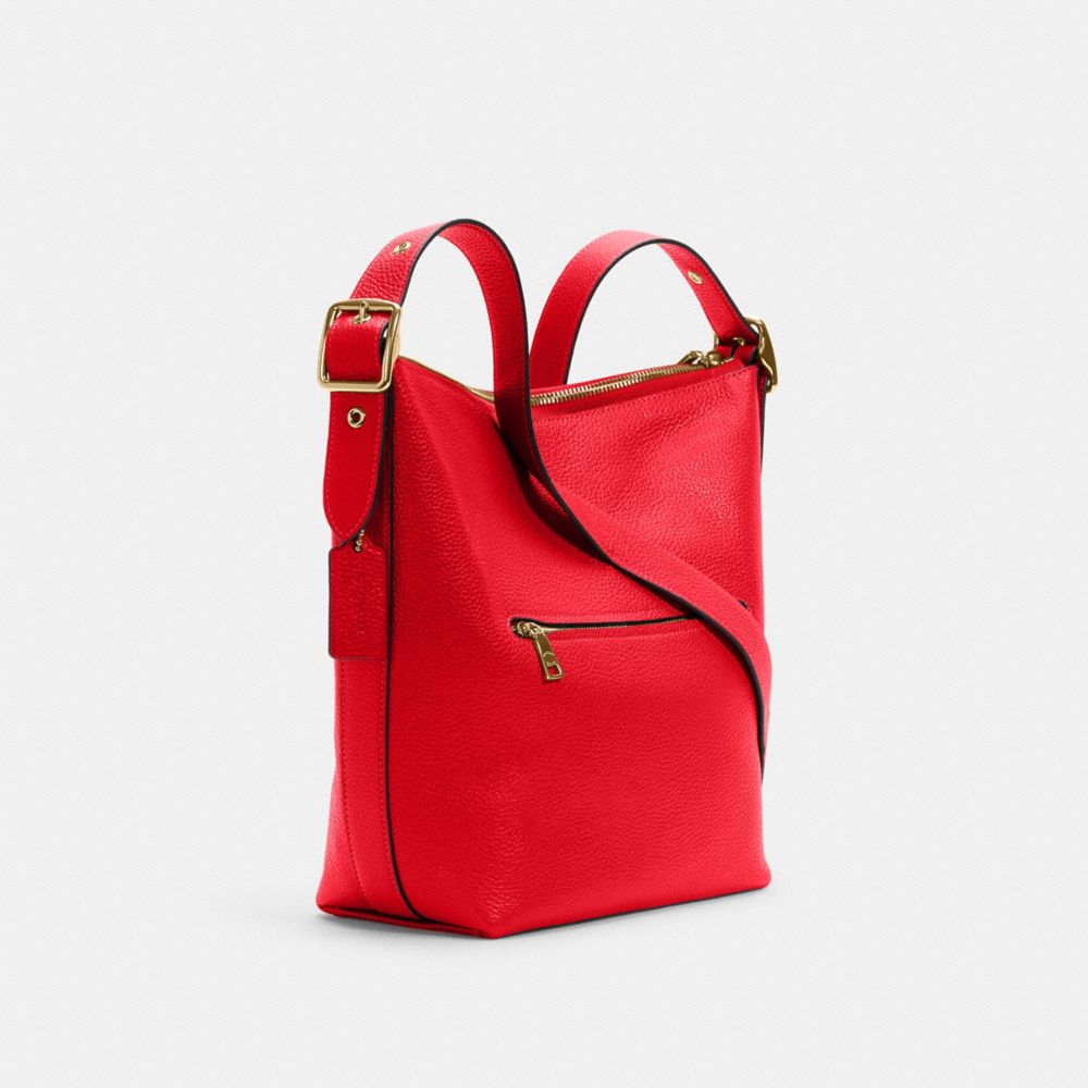 COACH® | Val Duffle Bag