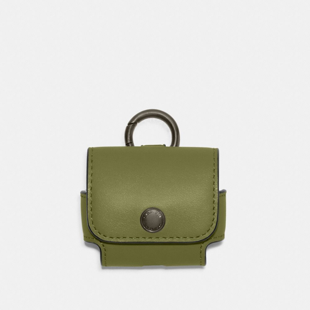 COACH® Outlet | Large Wireless Earbud Case