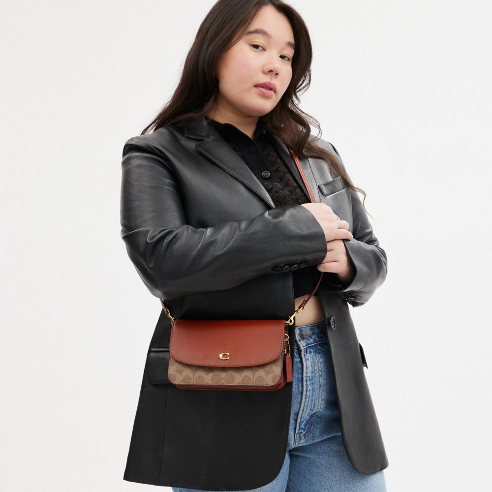 公式】COACH – コーチ | ヘイデン クロスボディ シグネチャー 公式】COACH – コーチ | ヘイデン クロスボディ シグネチャー