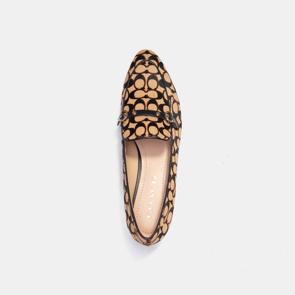 COACH® | Isabel Loafer