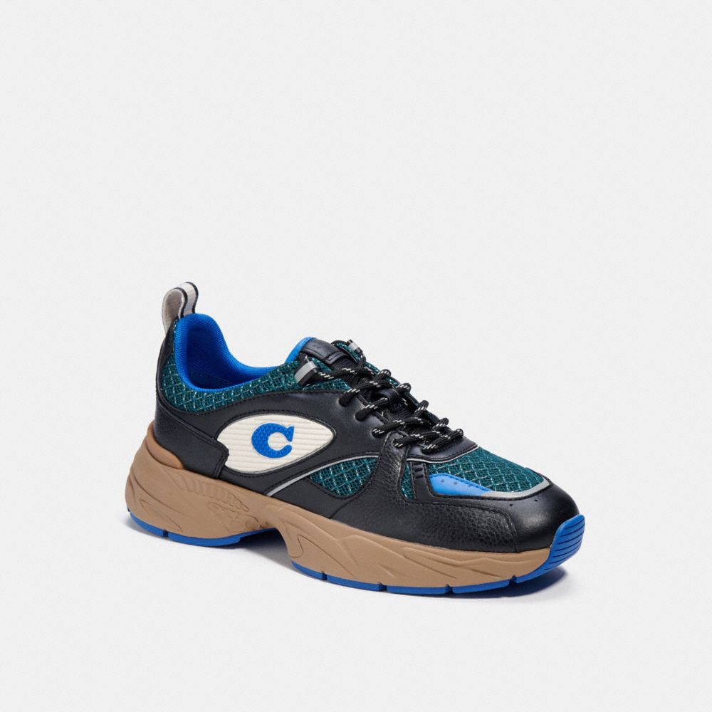 COACH® | Tech Runner