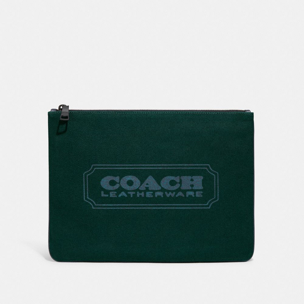 COACH® | Complimentary Pouch | COACH®