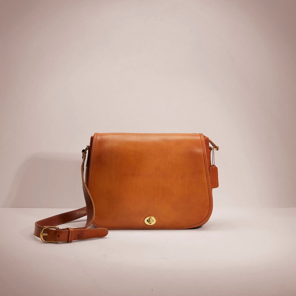 COACH® | Vintage Ranch Bag | COACH®