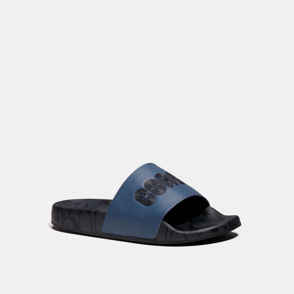 COACH OUTLET® | Signature Slide