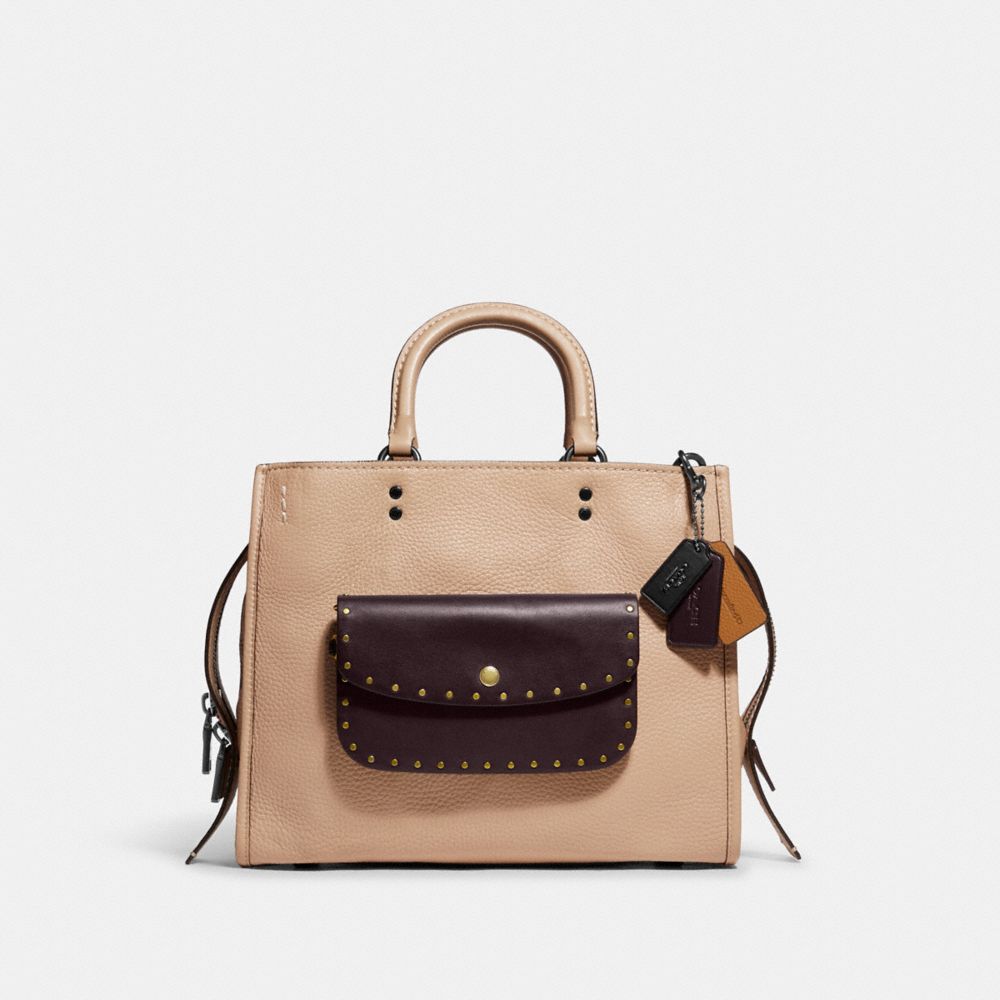 COACH® | Upcrafted Rogue Bag | COACH®
