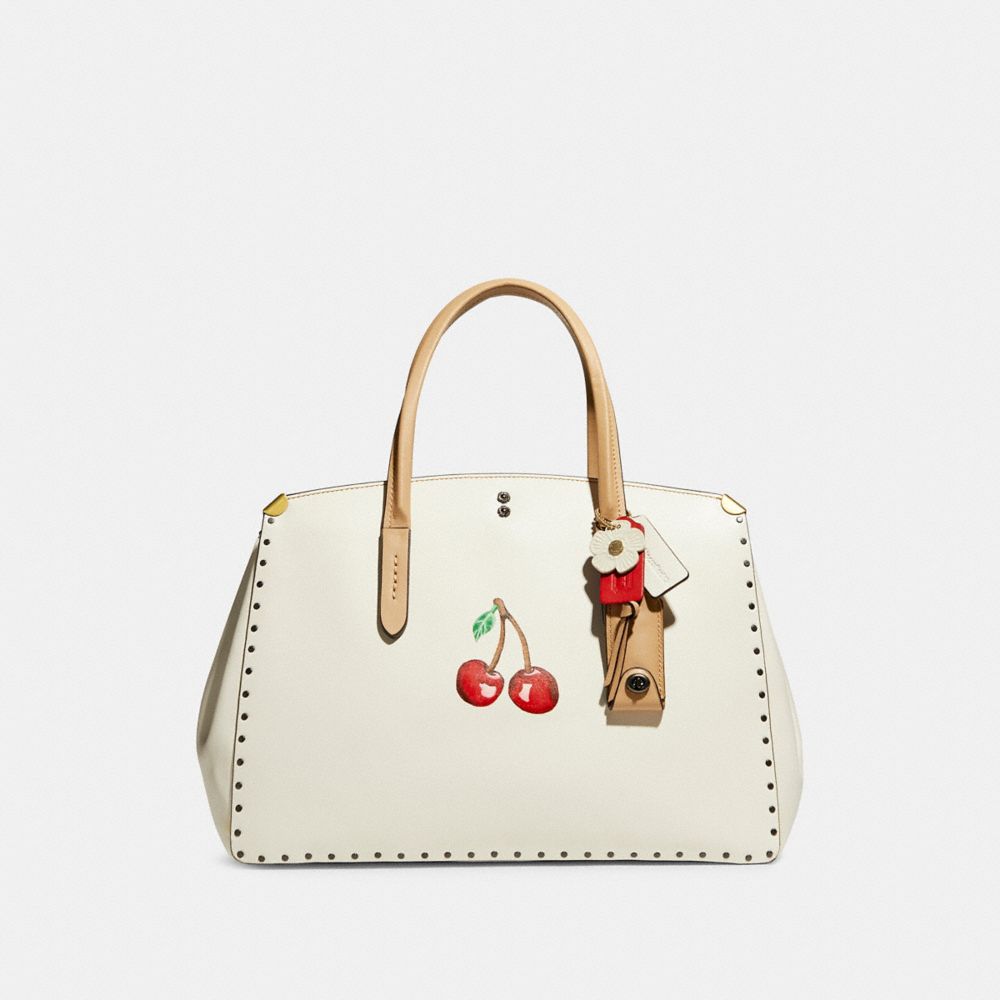 COACH® | Upcrafted Cooper Carryall | COACH®