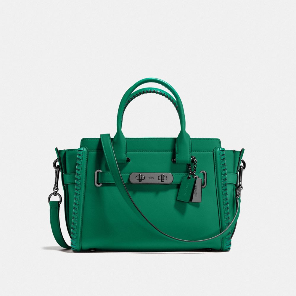 COACH® | Restored Rip And Repair Coach Swagger 27 | COACH®