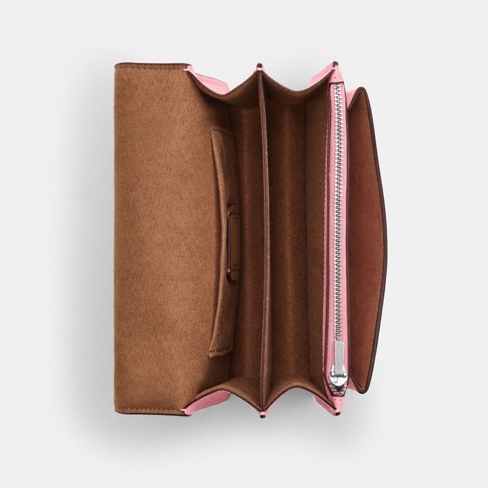 COACH OUTLET® | Mini Klare Crossbody