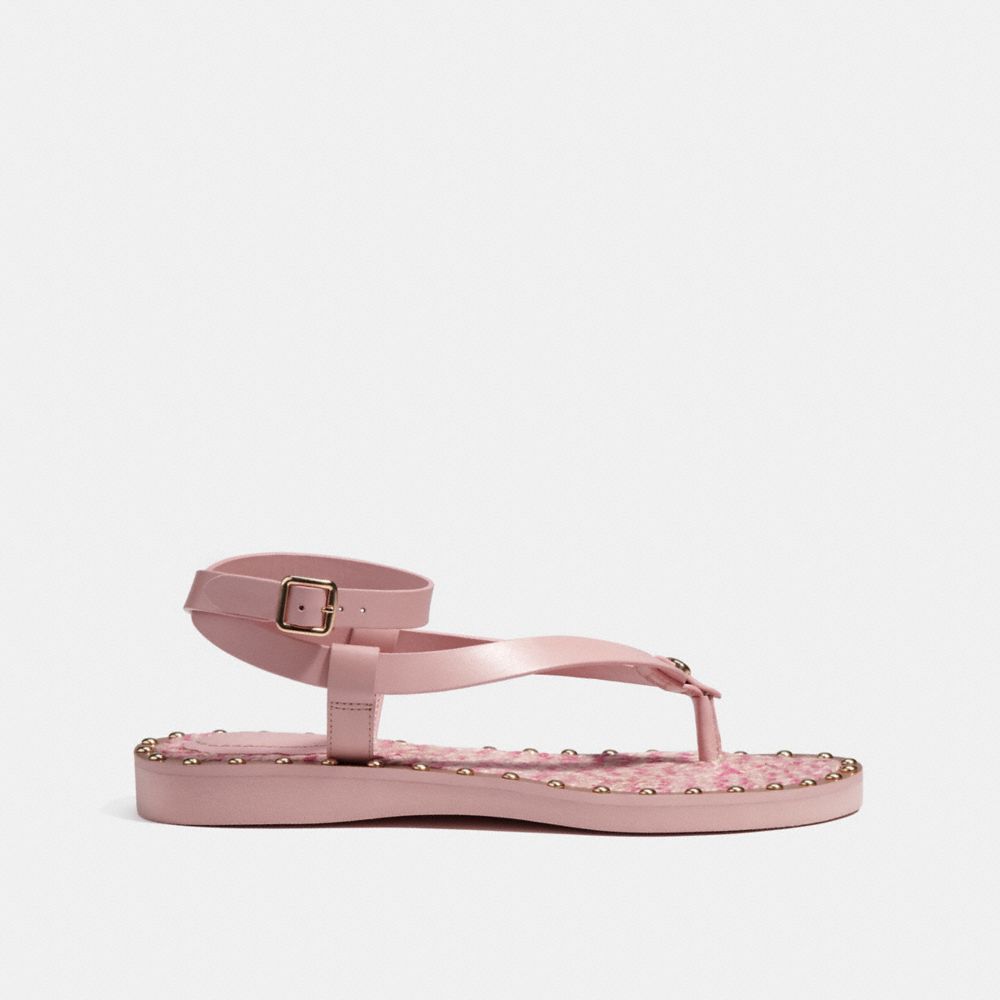 COACH® Outlet | Gracey Sandal