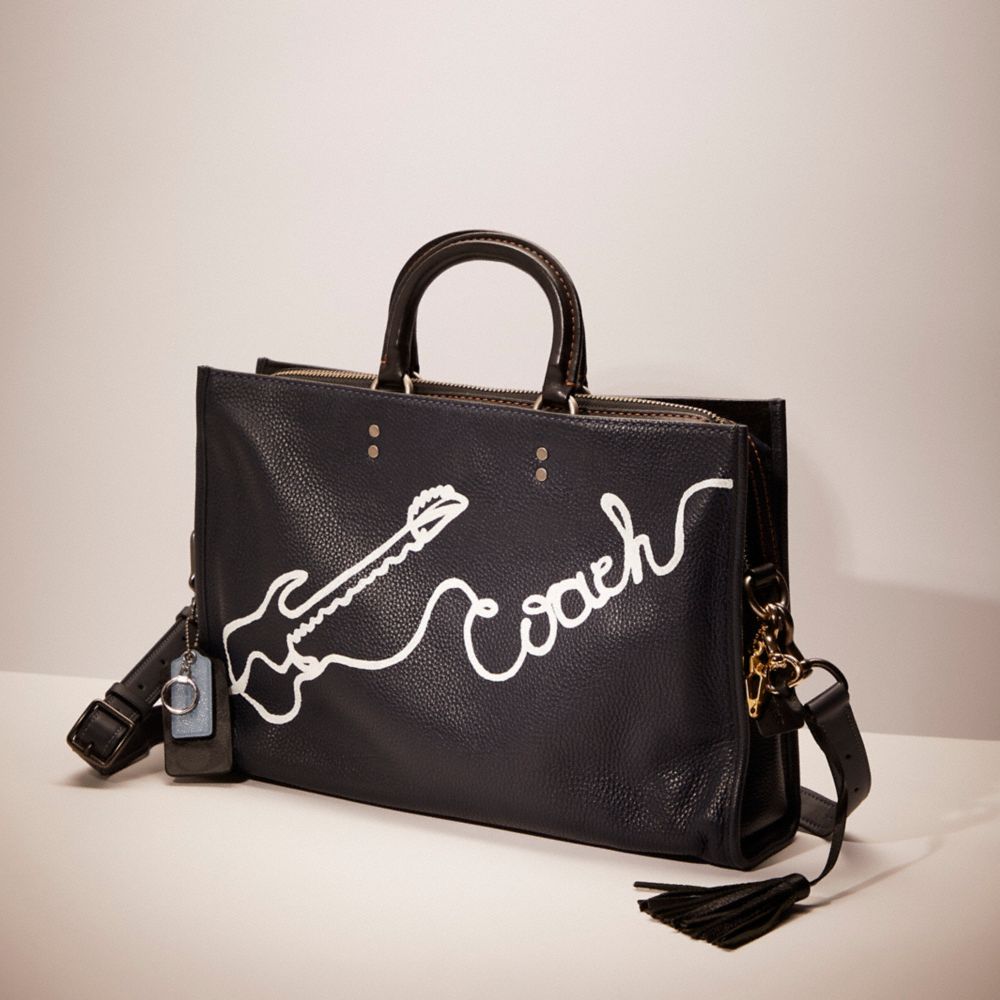COACH® | Upcrafted Rogue Brief | COACH®