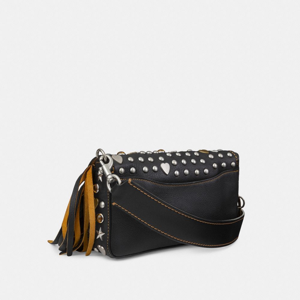 COACH® | Restored Dinky With Beatnik Rivets | COACH®