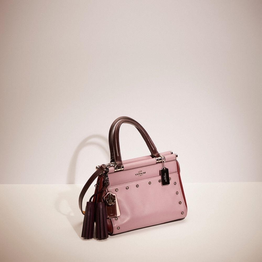COACH® | COACH® | Upcrafted Grace Bag 20 In Colorblock
