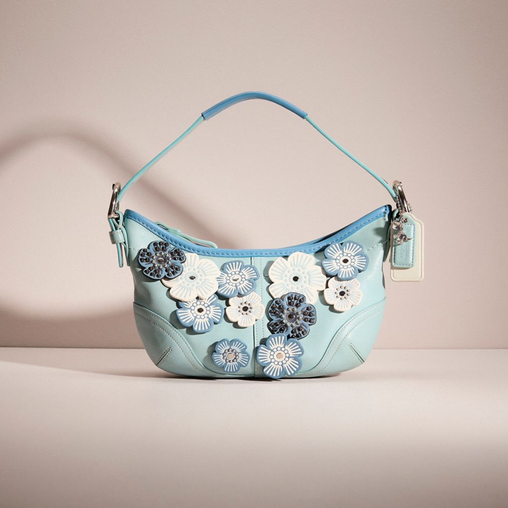 COACH® | Upcrafted Soho Small Hobo