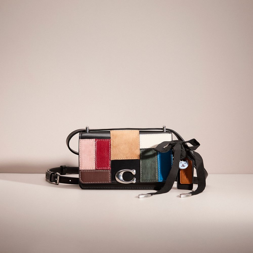 Upcrafted Bandit Crossbody Bag | COACH®
