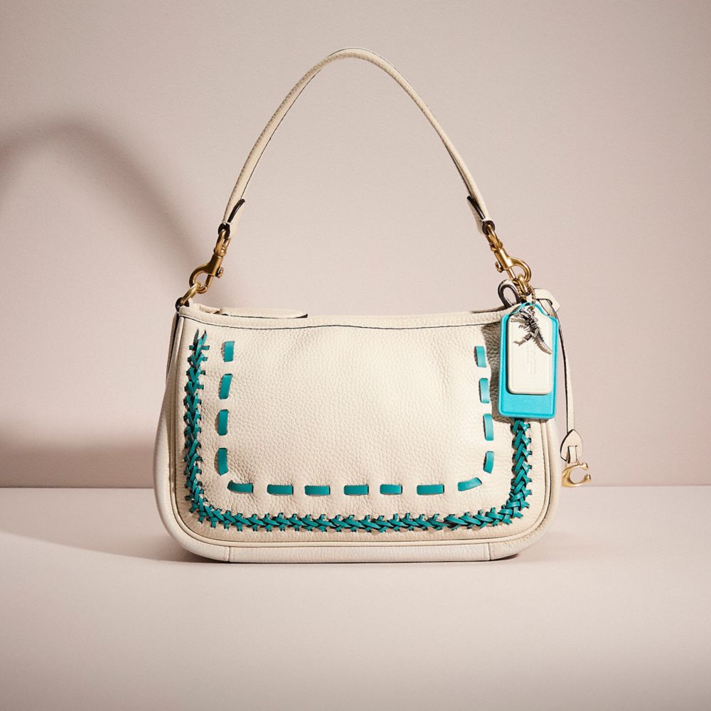 Upcrafted Cary Crossbody Bag | COACH®