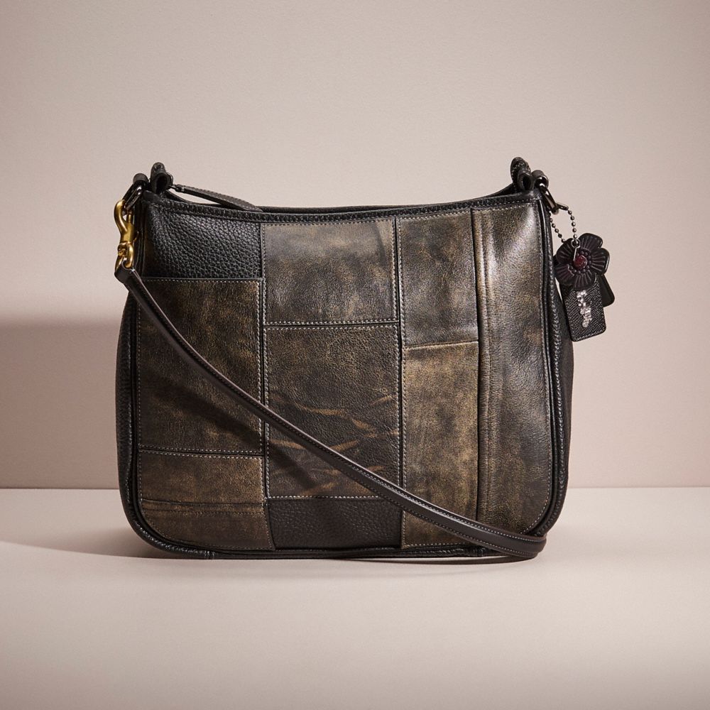Upcrafted Cary Shoulder Bag | COACH®