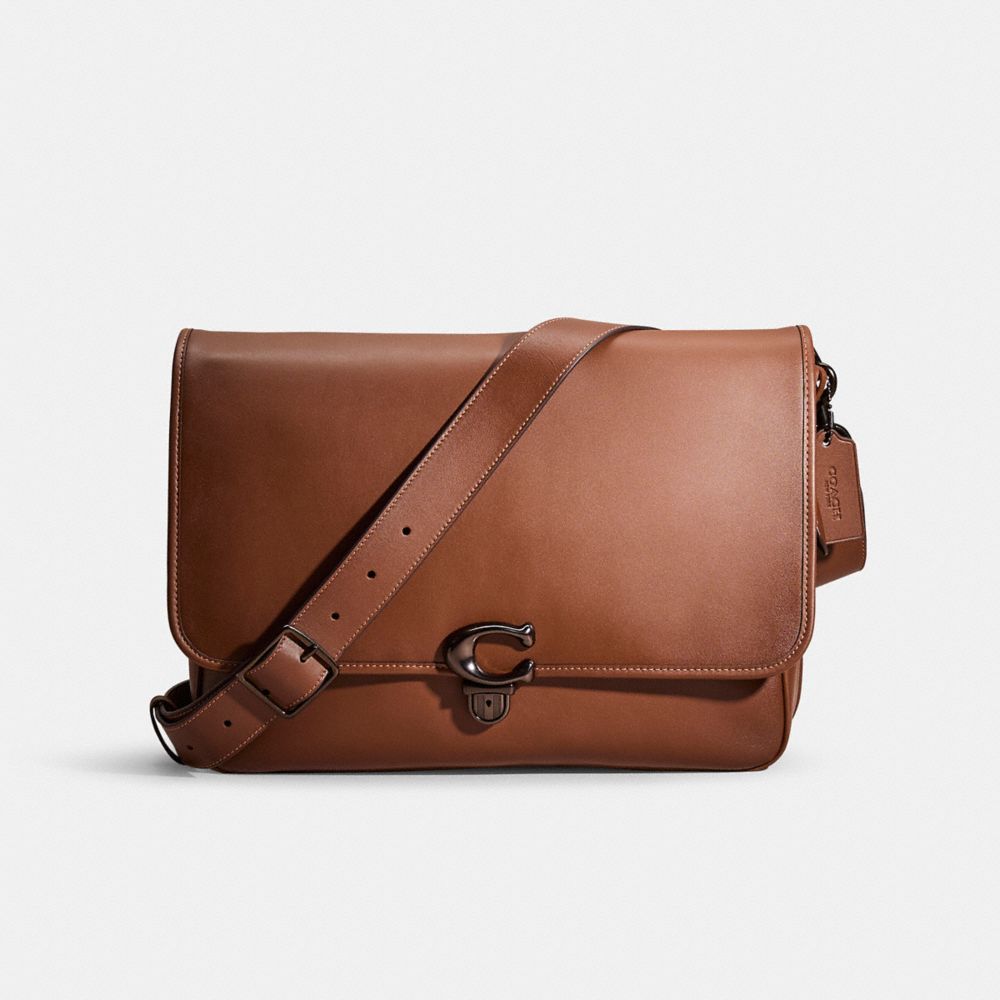 COACH® | Restored Studio Messenger