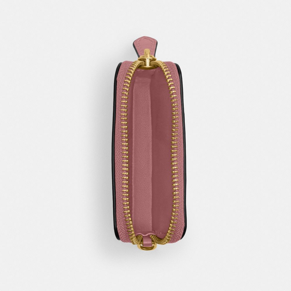 COACH® | Essential Chain Card Case