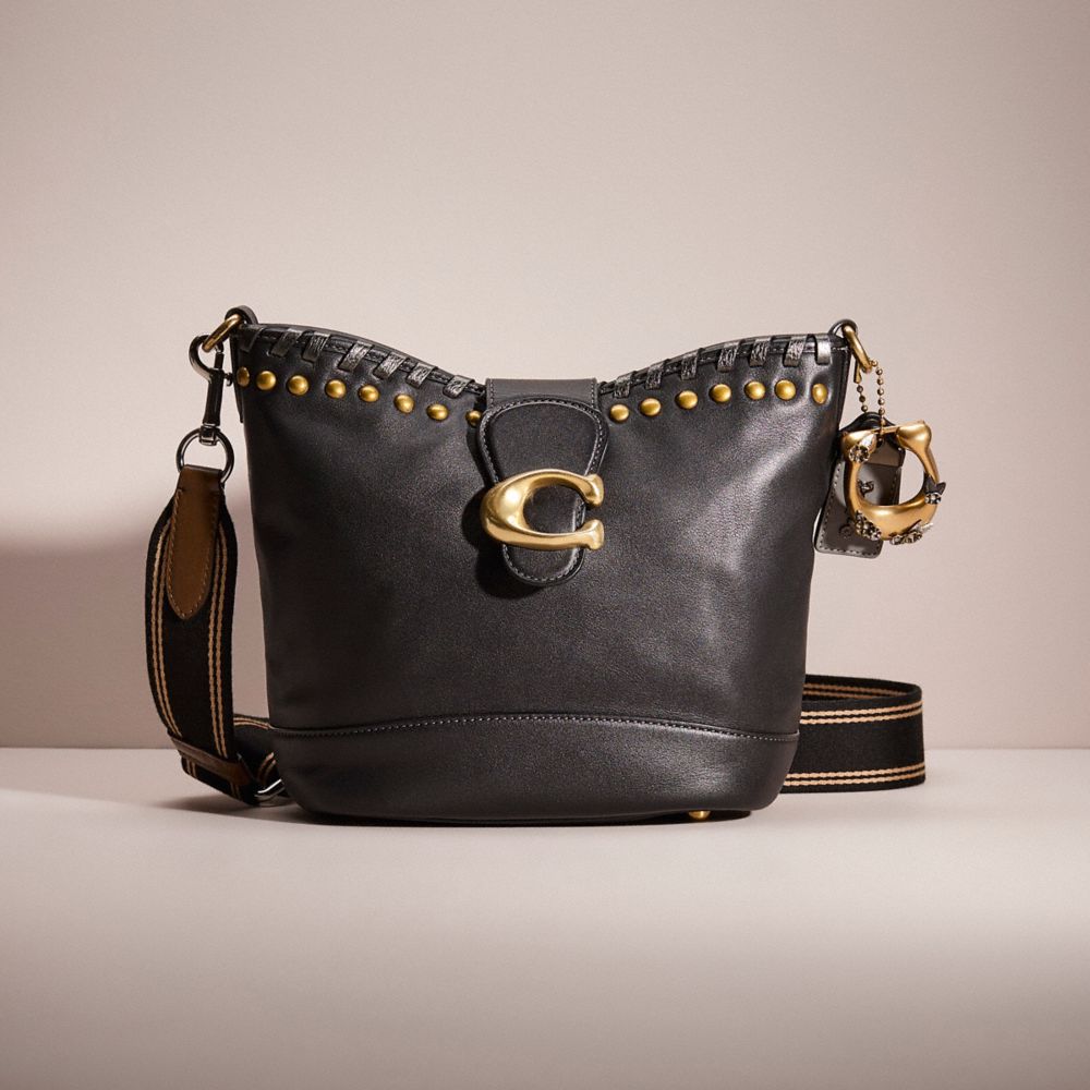 COACH® | Upcrafted Tali Bucket Bag