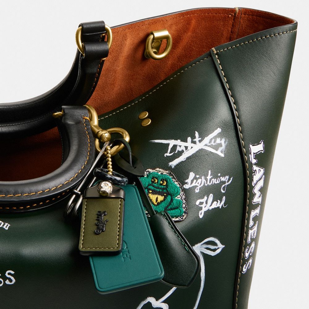 Solid Color Mini Women authentic Bags