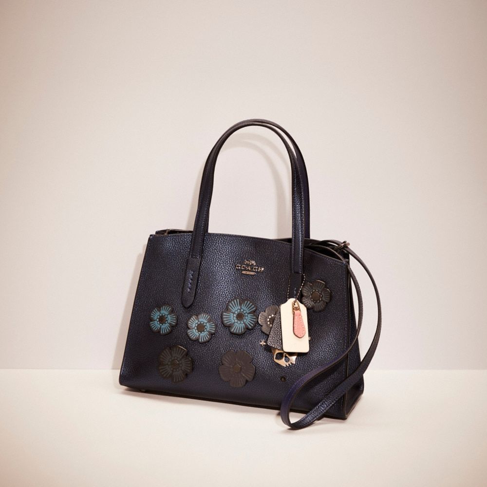 Upcrafted Charlie Carryall 28 | COACH®
