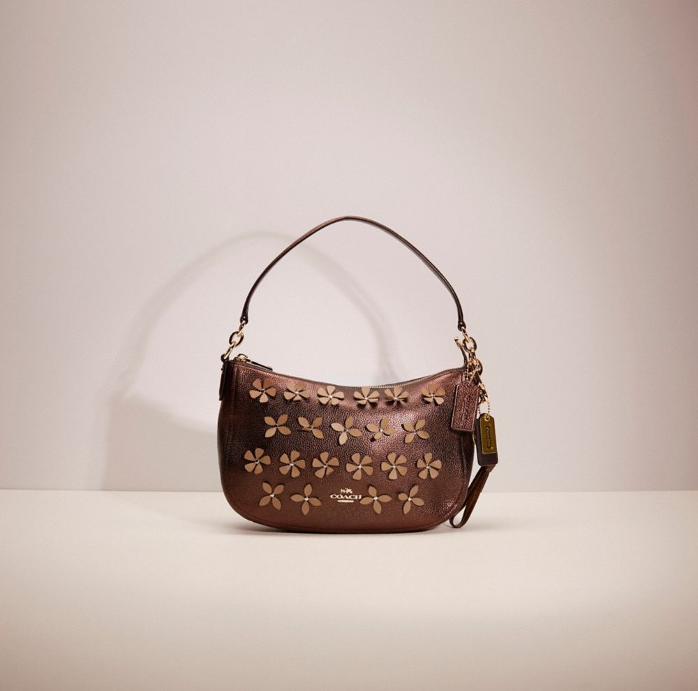 Upcrafted Chelsea Crossbody | COACH®