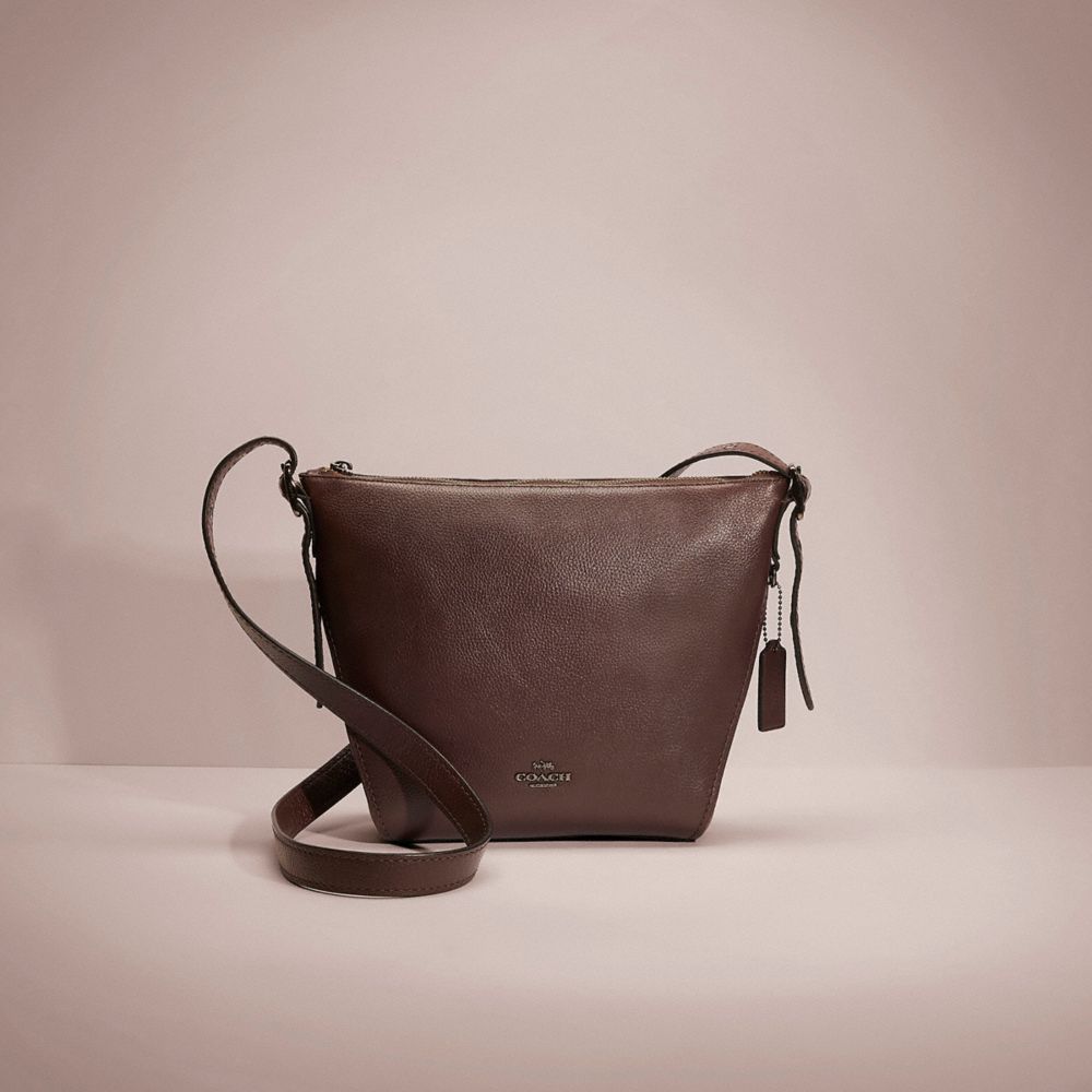 COACH® | Restored Small Dufflette | COACH®