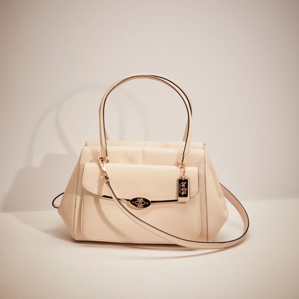 Restored Madison Madeline Satchel | COACH®