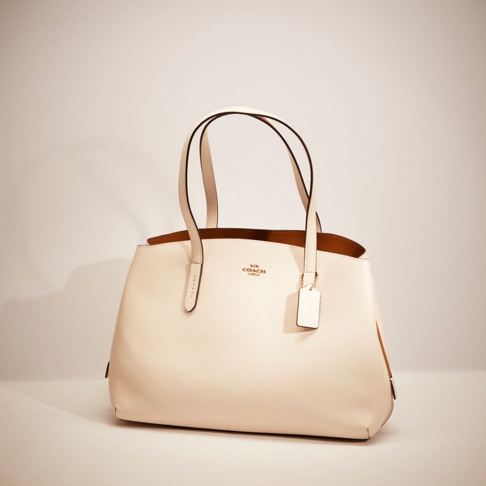 Restored Charlie Carryall 40 | COACH®