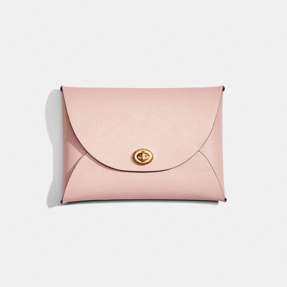 Remade Large Pouch | COACH®