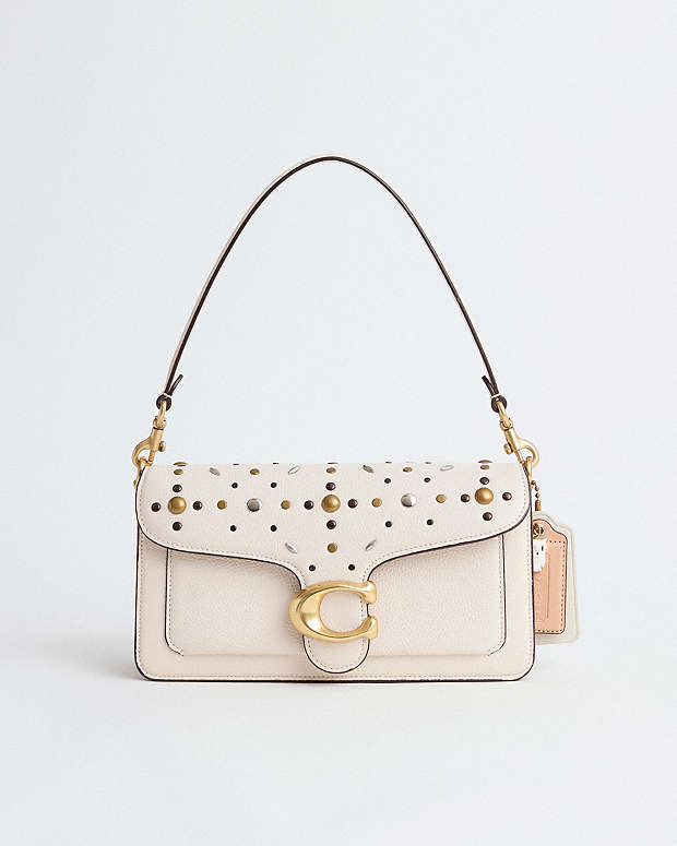 COACH® | Upcrafted Tabby Shoulder Bag 26 COACH® | Upcrafted Tabby Shoulder Bag 26