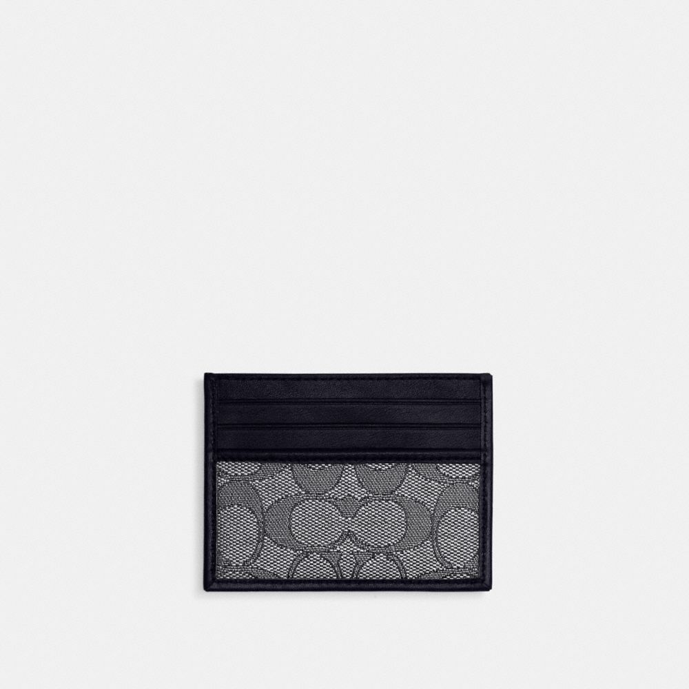 Men's Wallets | COACH®