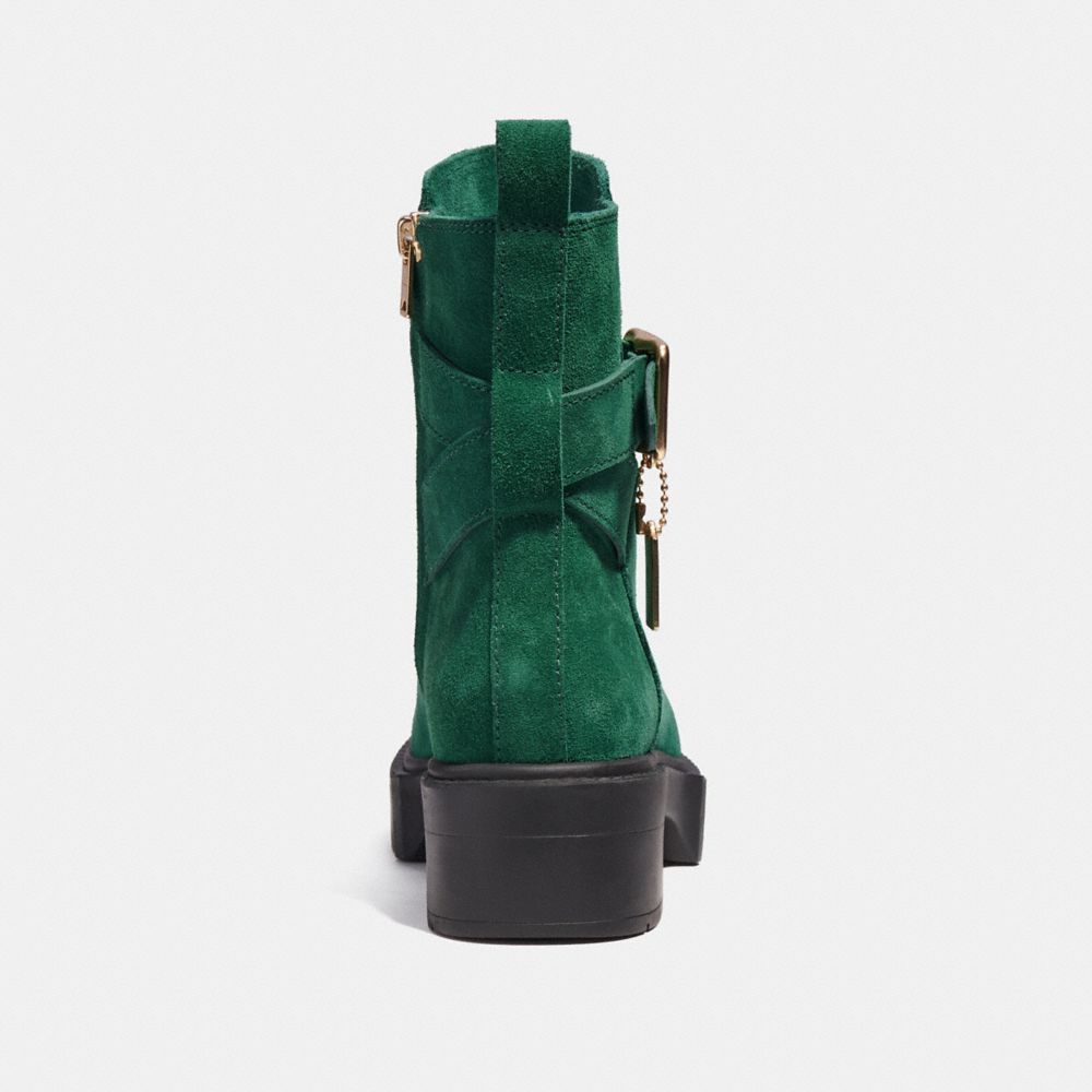 COACH® Outlet | Lacey Bootie COACH® Outlet | Lacey Bootie