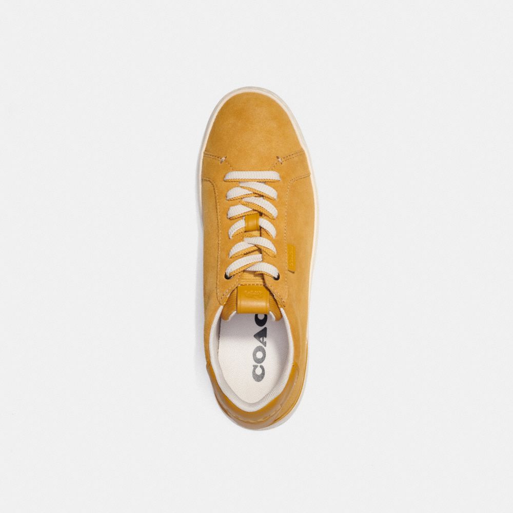 COACH® Outlet | Lowline Low Top Sneaker