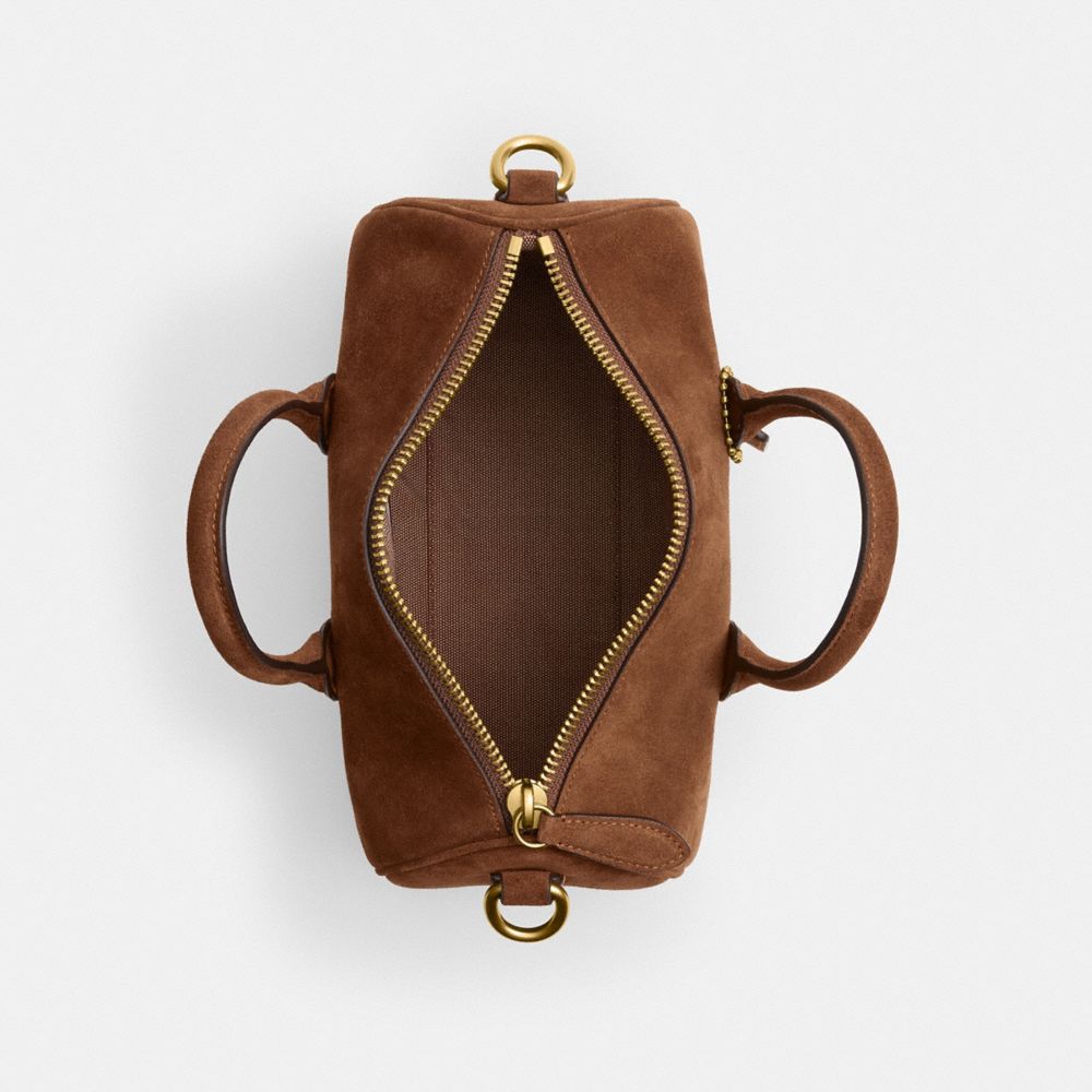 Compass Bag 25 | Bags | Coach | COACH®