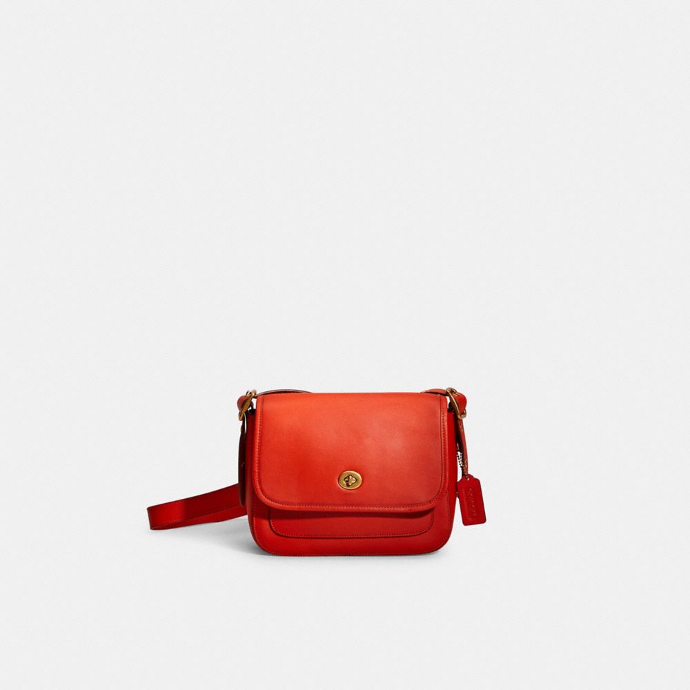 Restored Rambler Crossbody | COACH®